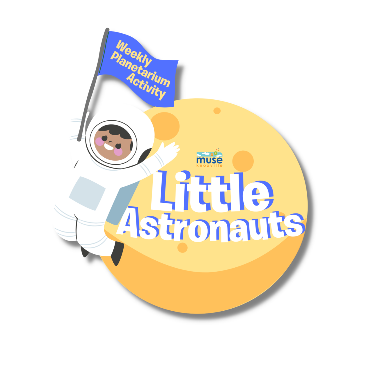 Weekly Programs - Muse Knoxville