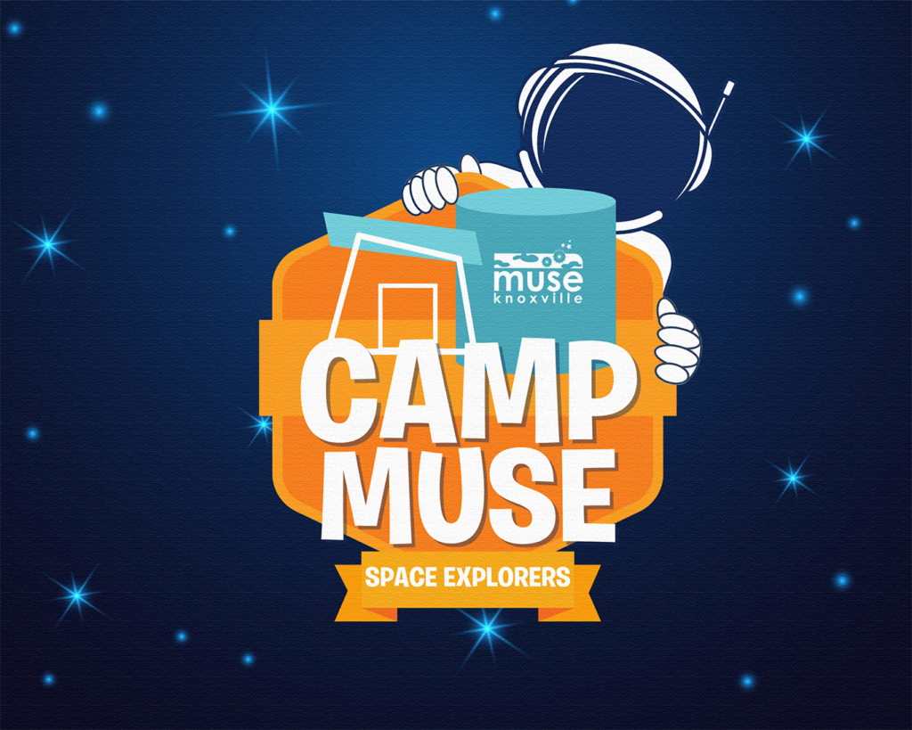 Summer Camp | Space Explorers - Muse Knoxville