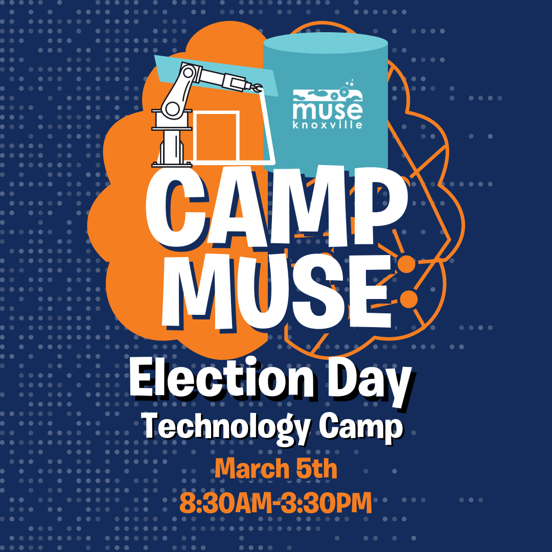 Camp Muse - Muse Knoxville